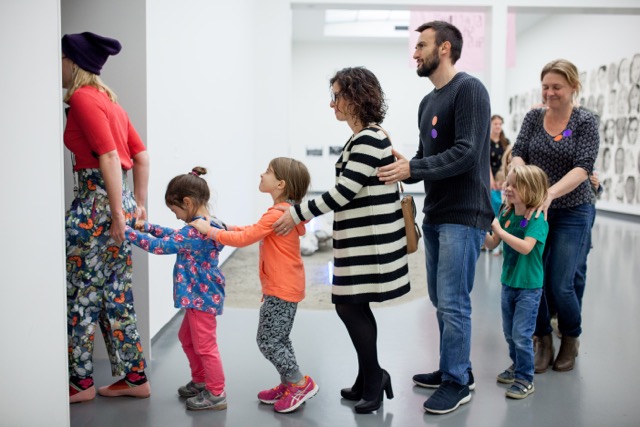 Mirjam Veldhuijzen van Zanten - Projecten Theater In Context