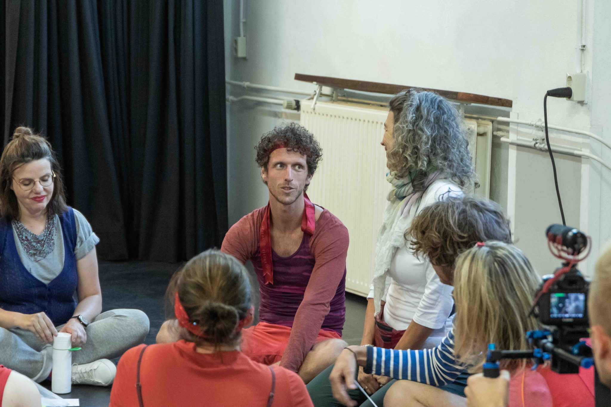 Mirjam Veldhuijzen van Zanten - Mirjam