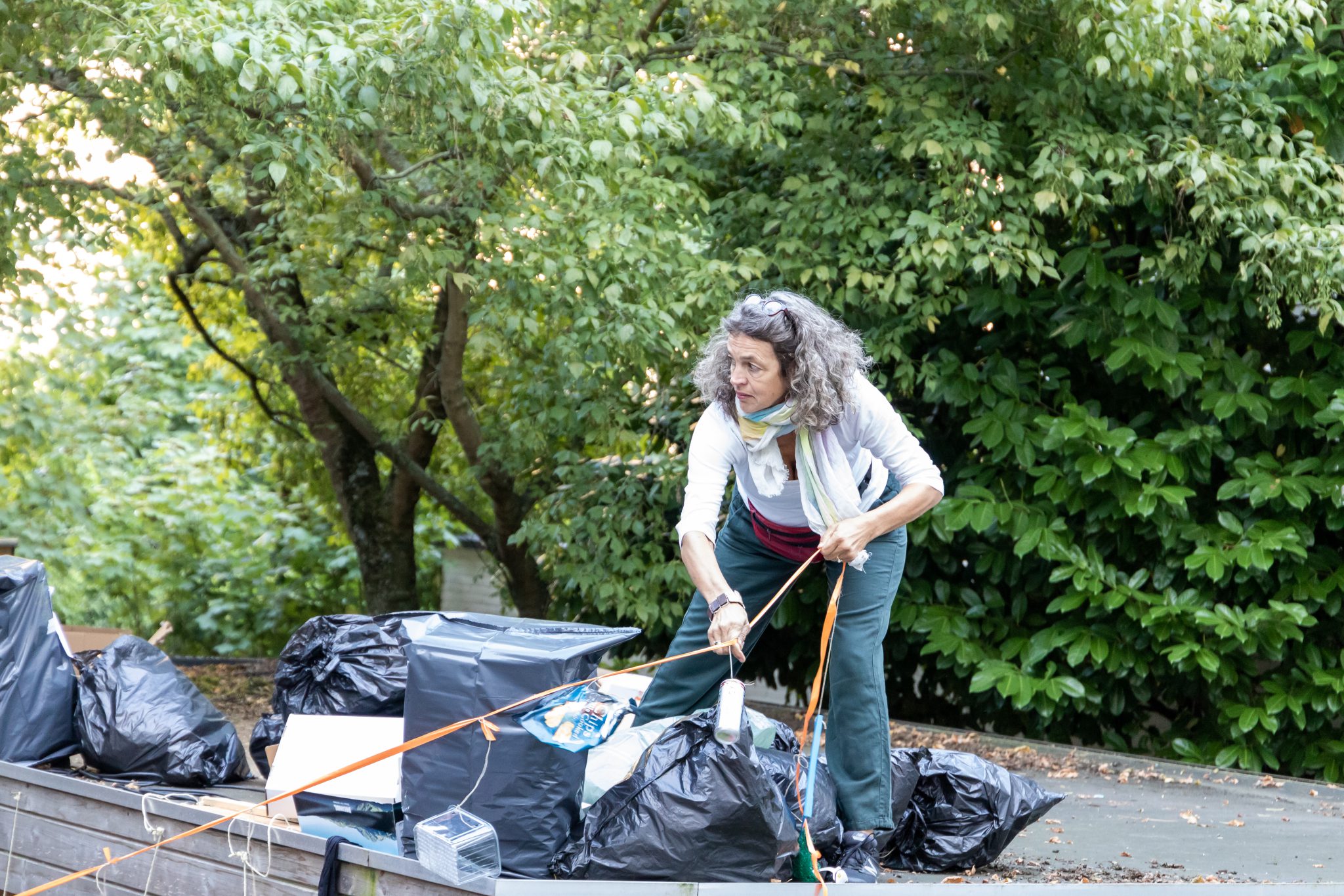 Mirjam Veldhuijzen van Zanten - Mirjam