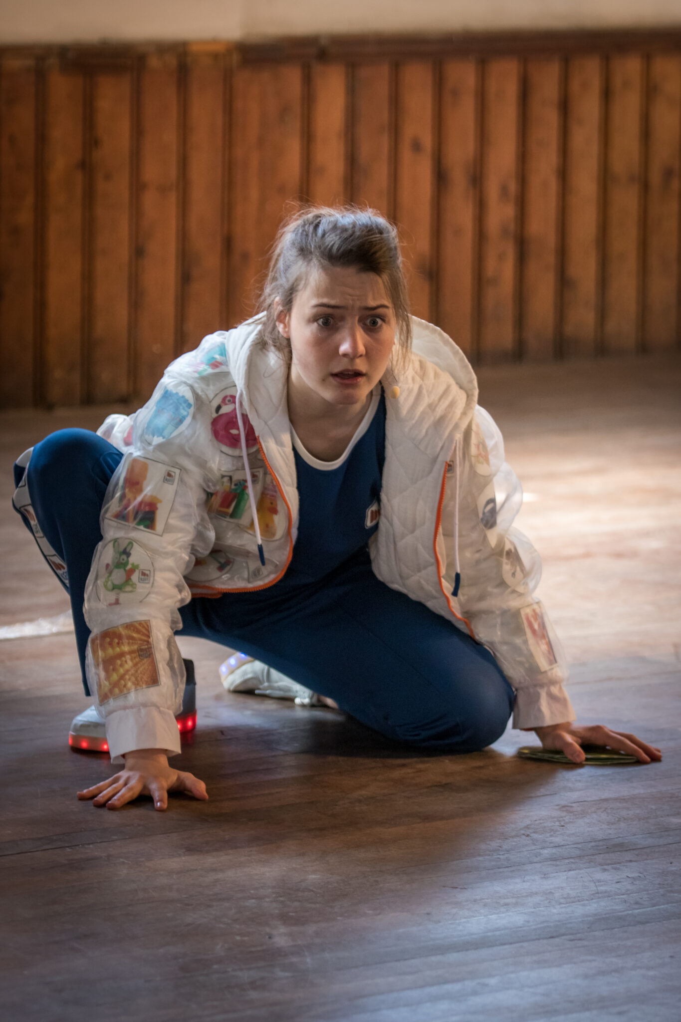 Mirjam Veldhuijzen van Zanten - Decibel